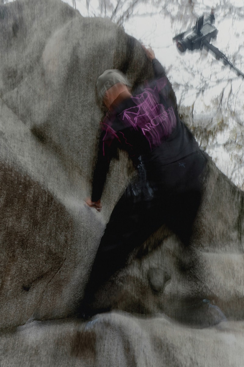 Arc’teryx System_A Drop 4 Collection Release | Hypebeast