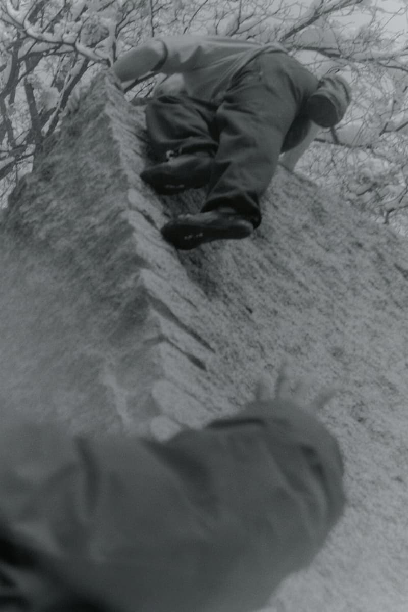 Arc’teryx System_A Drop 4 Collection Release | Hypebeast