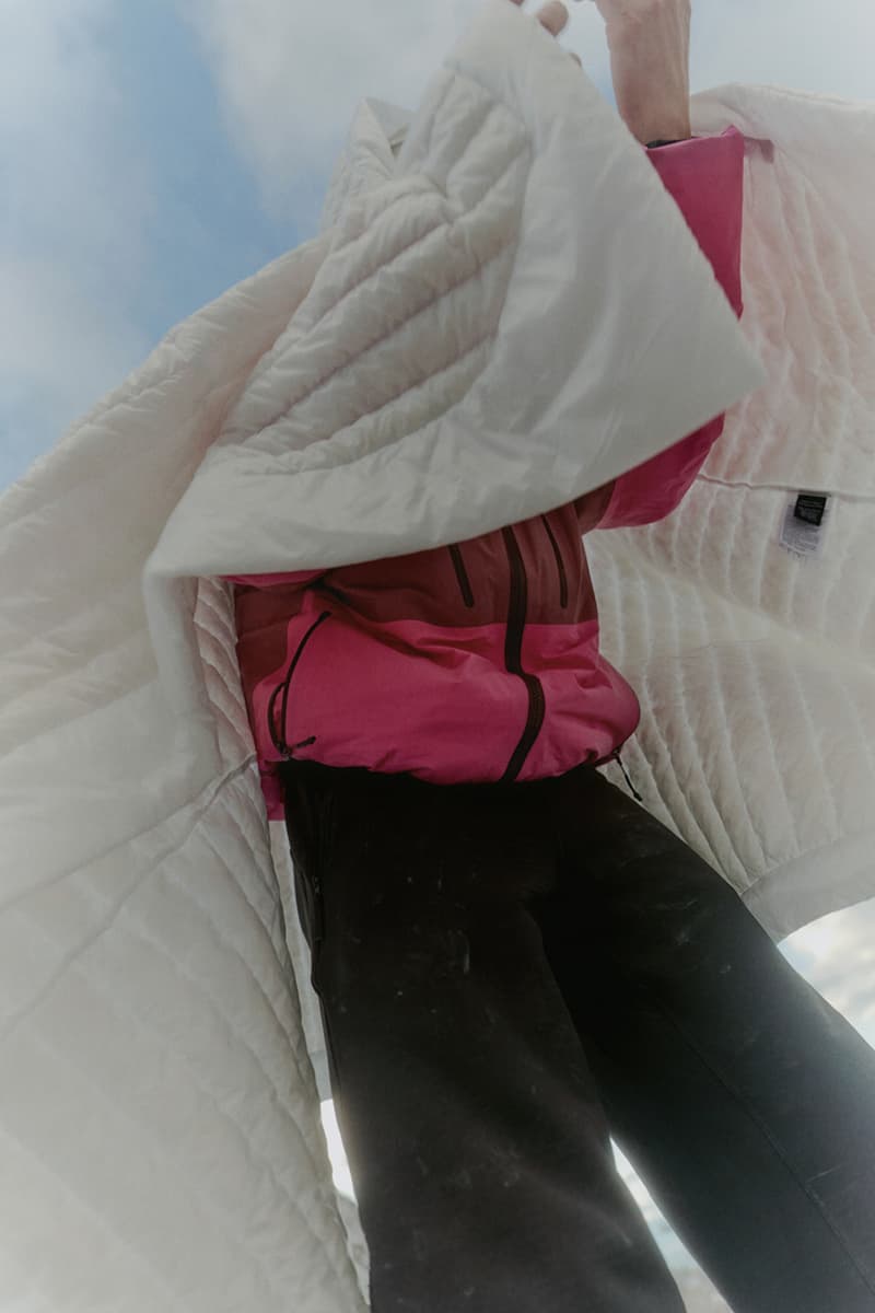 Arc’teryx System_A Drop 4 Collection Release | Hypebeast