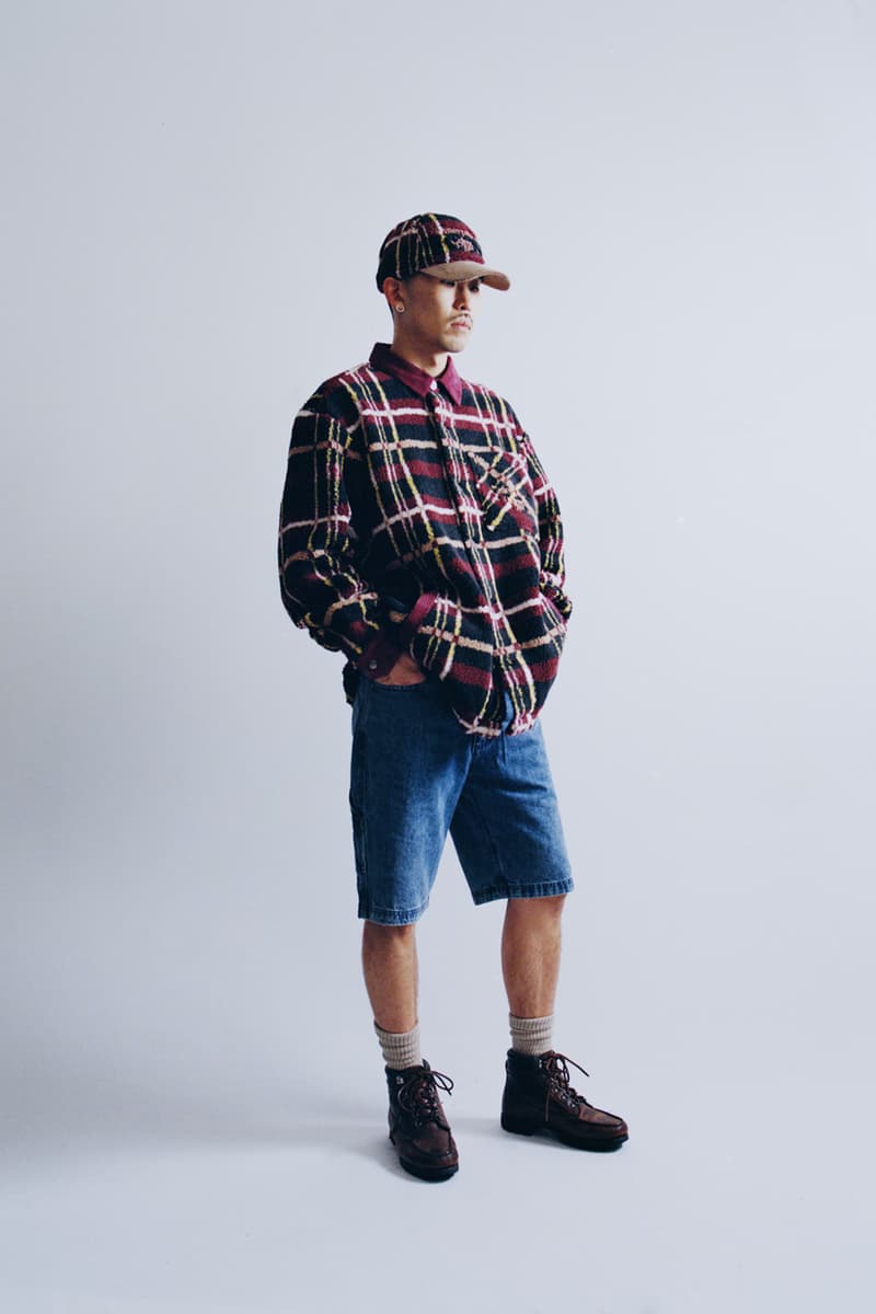 atmos Launches Caterpillar + Colour Plus Co. Collaboration | Hypebeast