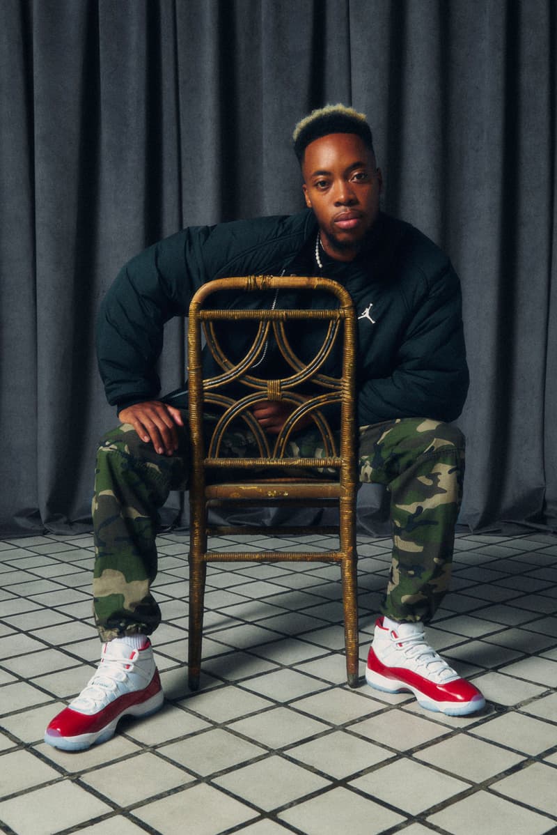 atmos Air Jordan 11 Retro ‘Varsity Red’ Release | Hypebeast