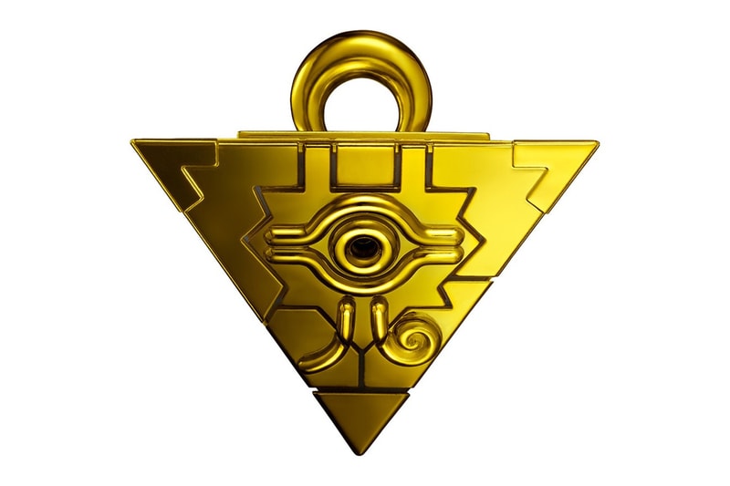 Bandai 'Yu-Gi-Oh!' Millennium Puzzle Complete Edition | Hypebeast