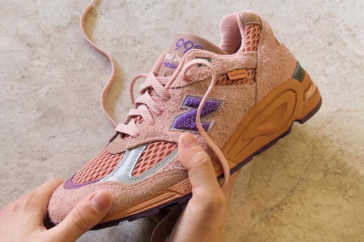 Best Sneaker Releases December 2022 Week 3 | Hypebeast