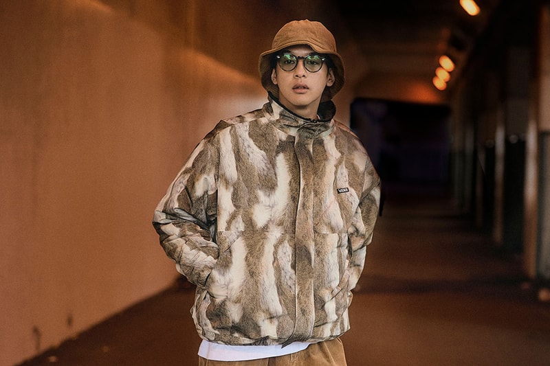 BILLY'S x Vans "Animal Pack" Release Date | Hypebeast