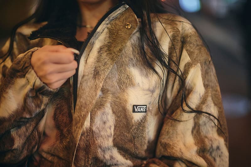 BILLY'S x Vans "Animal Pack" Release Date | Hypebeast