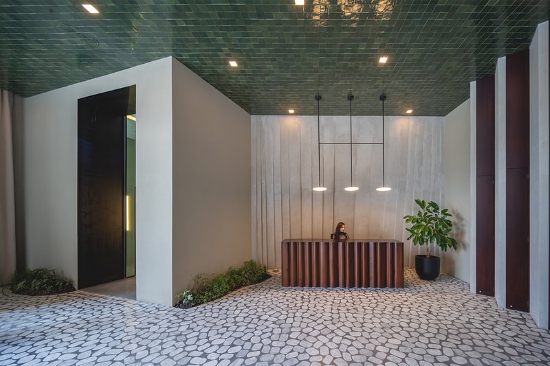 BIG Completes First Project in South America | Hypebeast