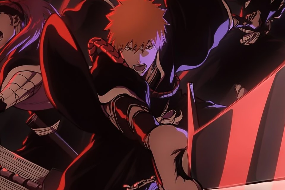 Découvrir 106 Imagen Bleach Manga Finished Vn