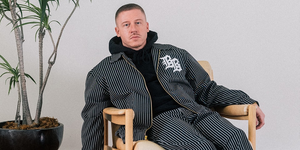 Bogey Boys Presents Its Holiday Golf Collection | Hypebeast