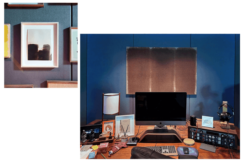 BTS RM 'Indigo' Solo Debut Album Interview | Hypebeast