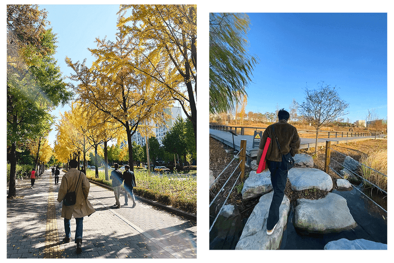 BTS RM 'Indigo' Solo Debut Album Interview | Hypebeast