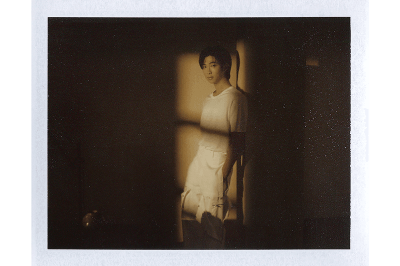 BTS RM 'Indigo' Solo Debut Album Interview | Hypebeast