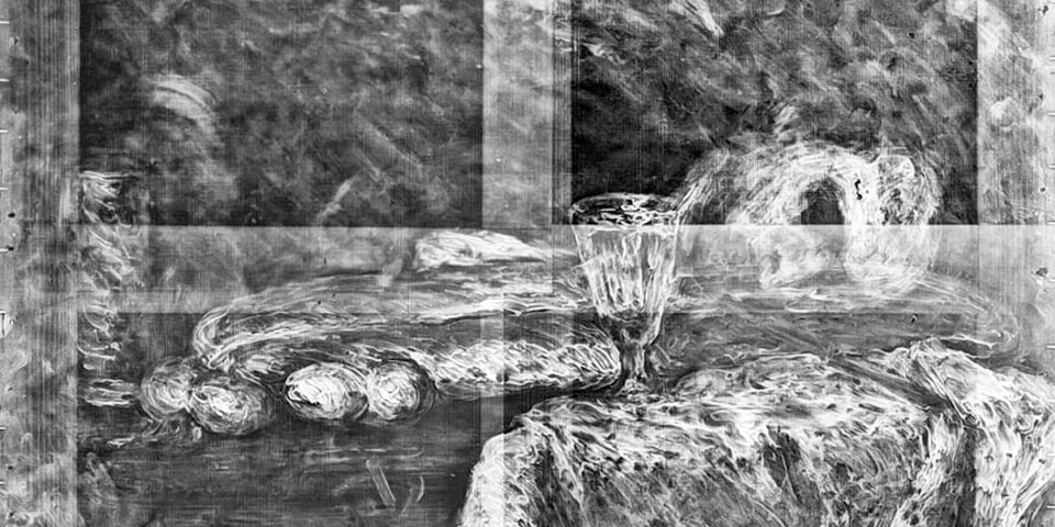 Paul Cézanne Self-Portrait Painting Cincinnati Art | Hypebeast