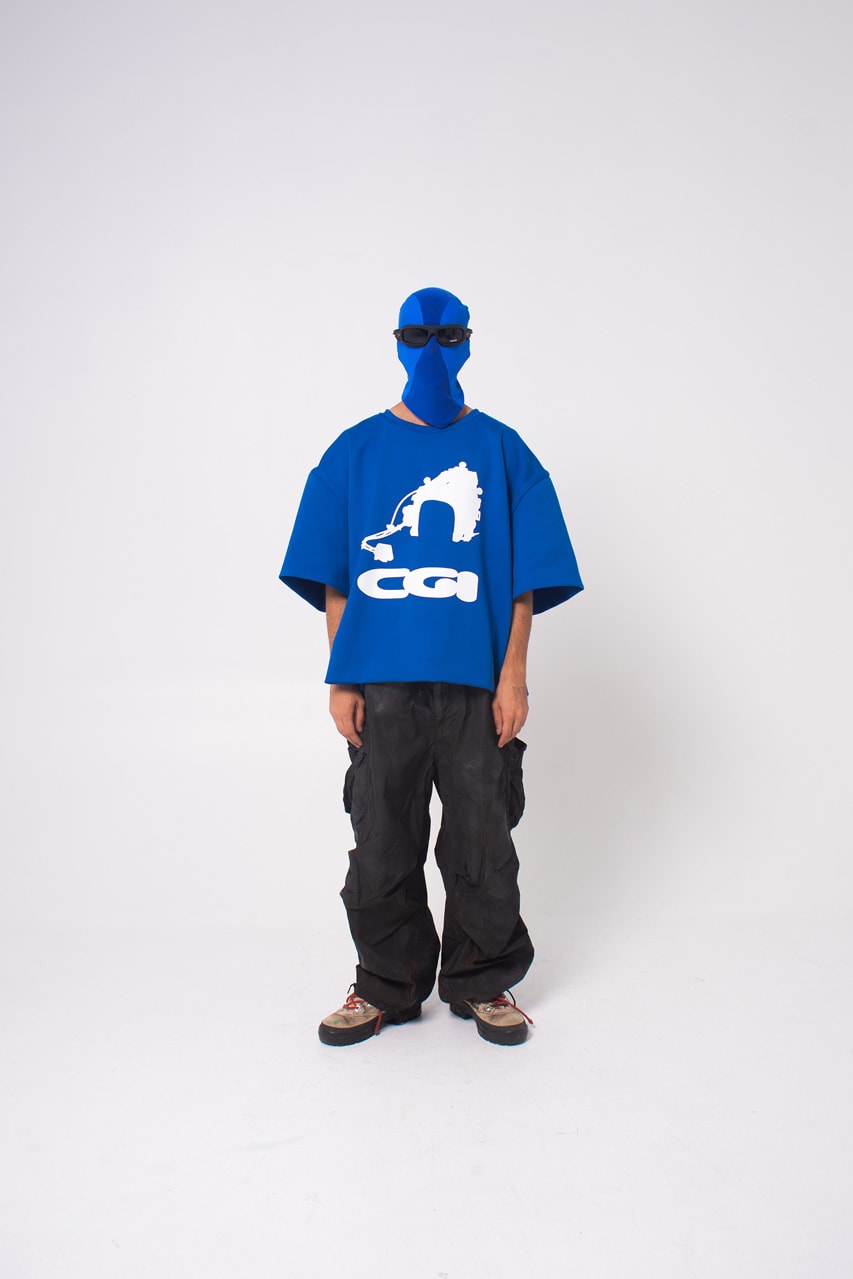 Computer Generation Imagery CGI™ Collection II | Hypebeast