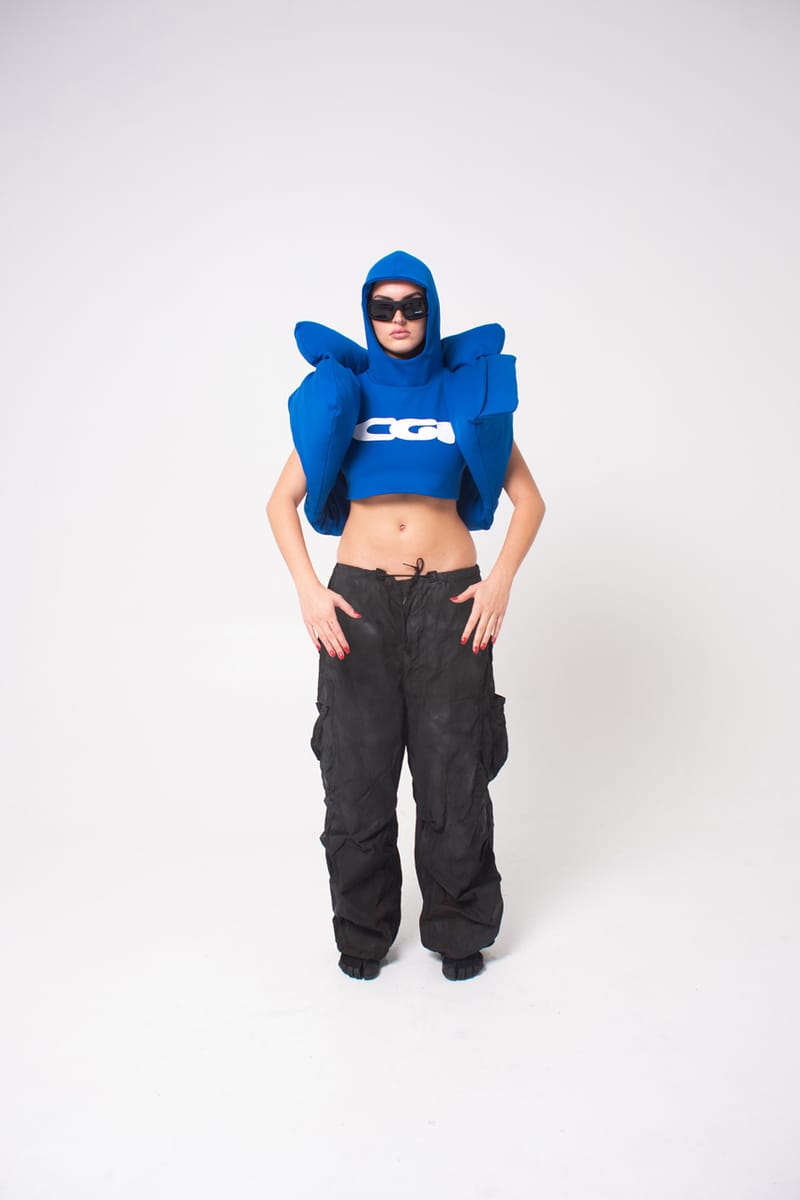 Computer Generation Imagery CGI™ Collection II | Hypebeast