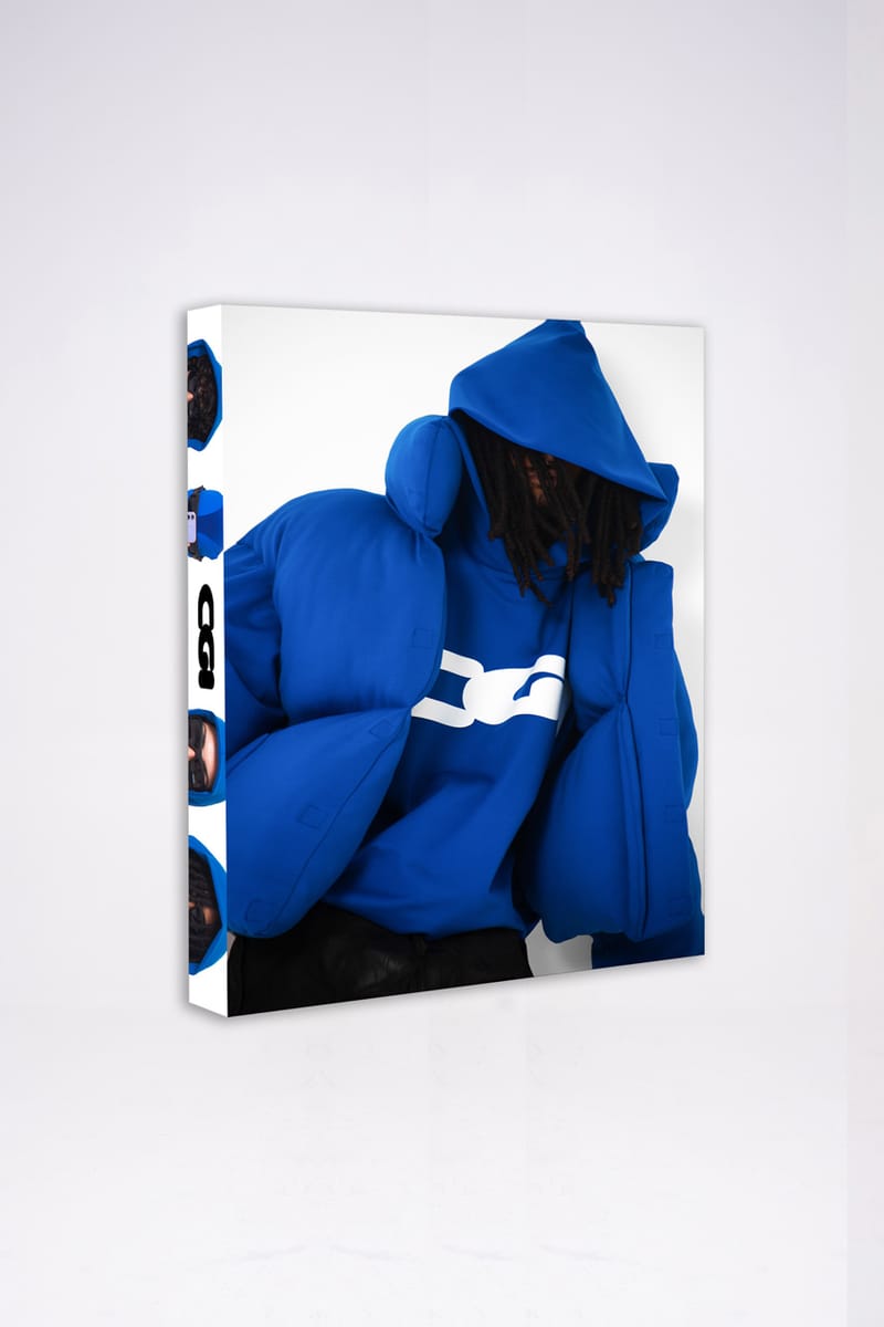 Computer Generation Imagery CGI™ Collection II | Hypebeast