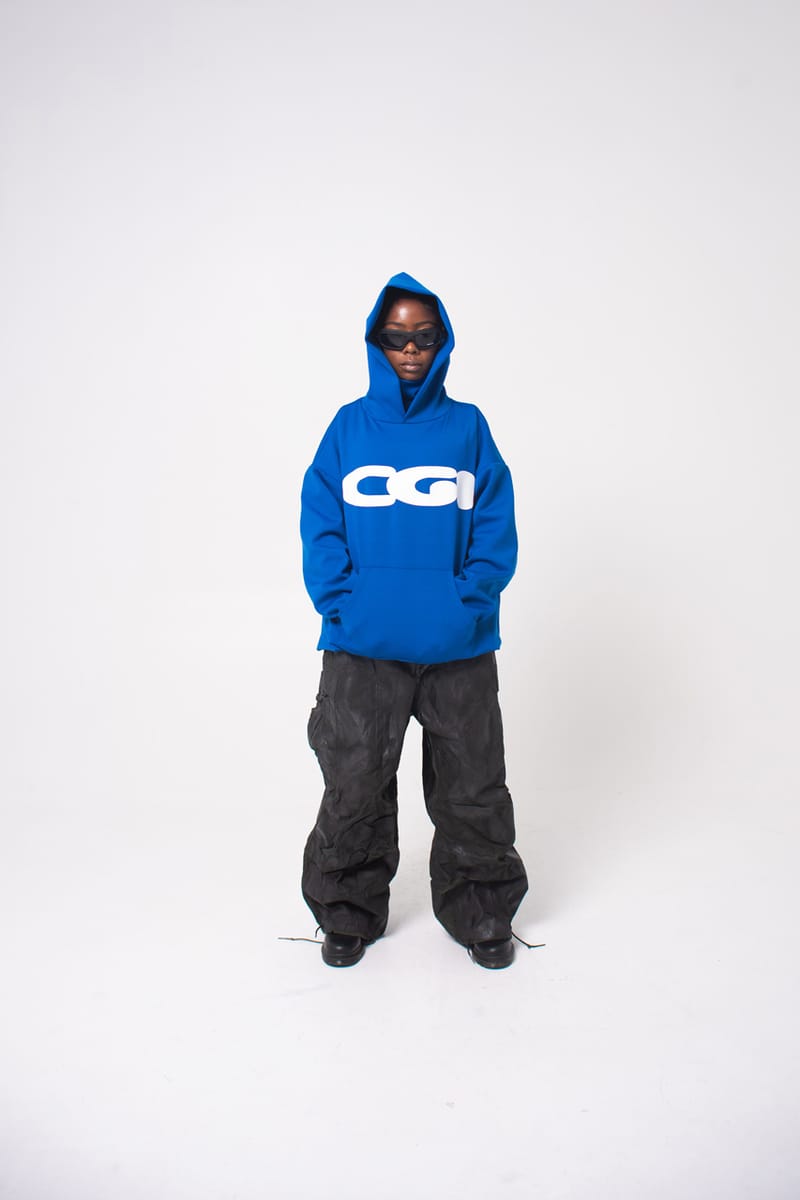 Computer Generation Imagery CGI™ Collection II | Hypebeast