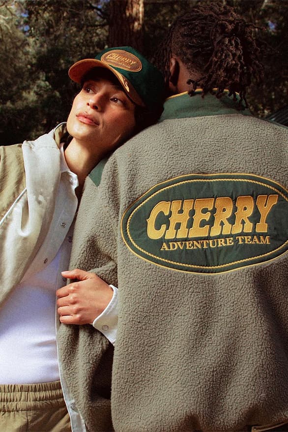 Cherry Los Angeles Holiday 2022 Collection | Hypebeast
