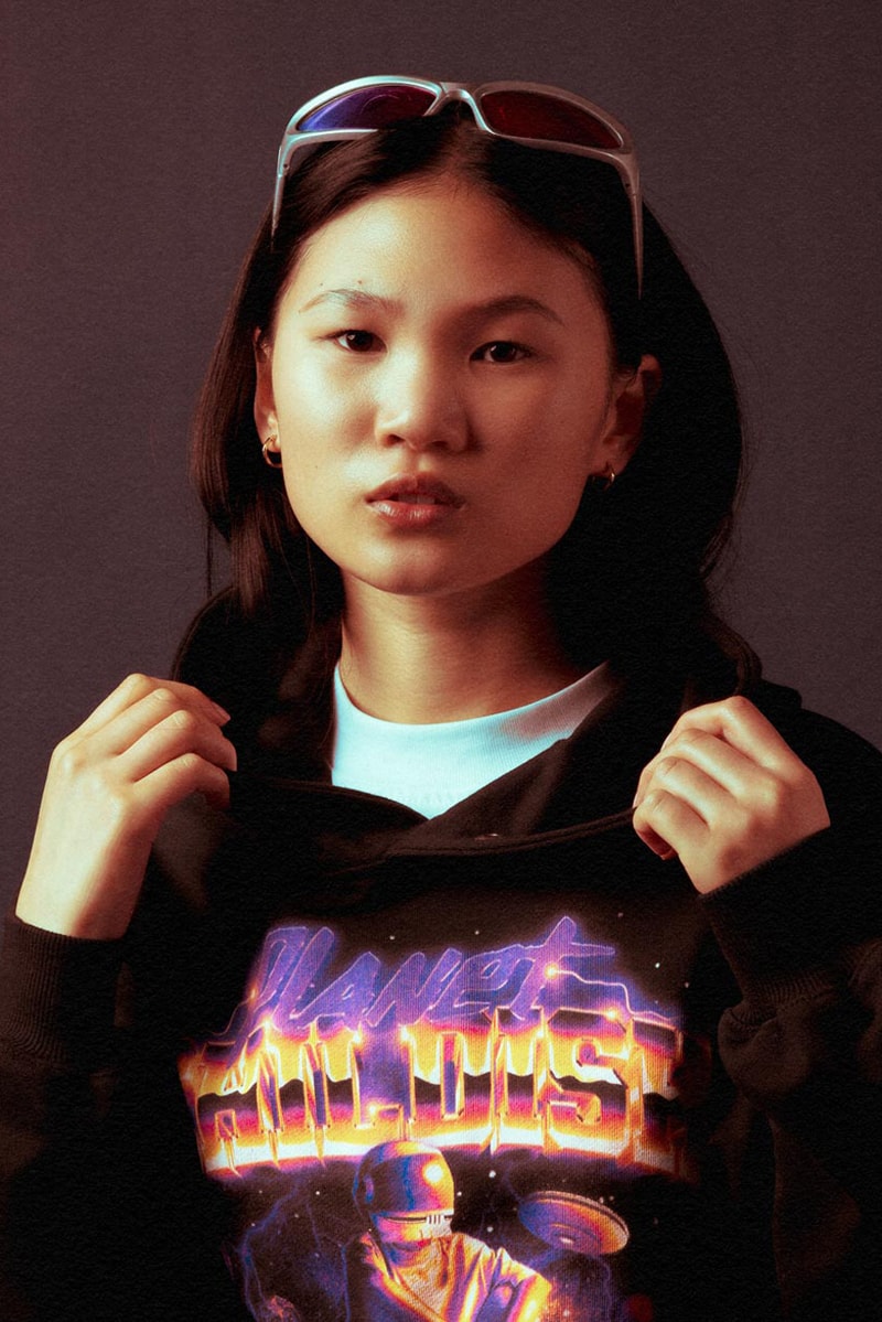 Childish Presents FW22 "Space Force" Collection | Hypebeast