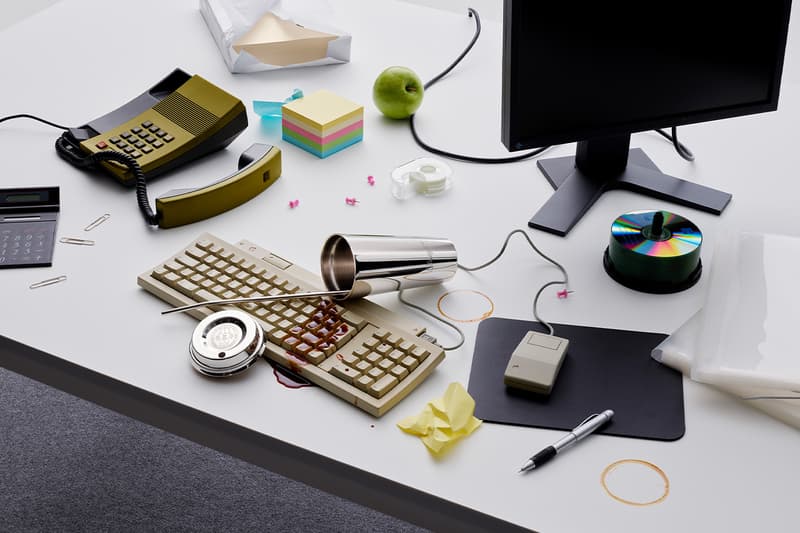 Christofle Silver Velvet-Lined Shoe Box Release Info | Hypebeast