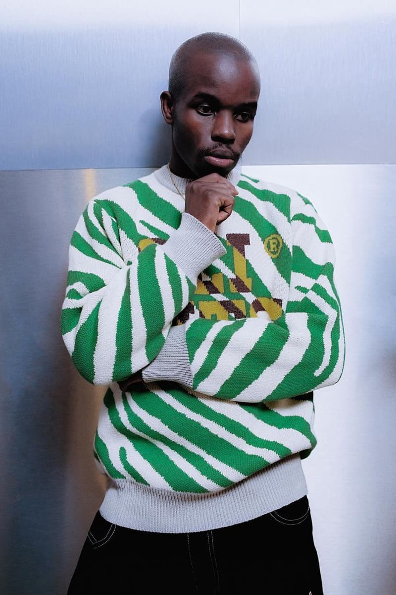 Clints Presents Final Fall/Winter Drop of 2022 | Hypebeast