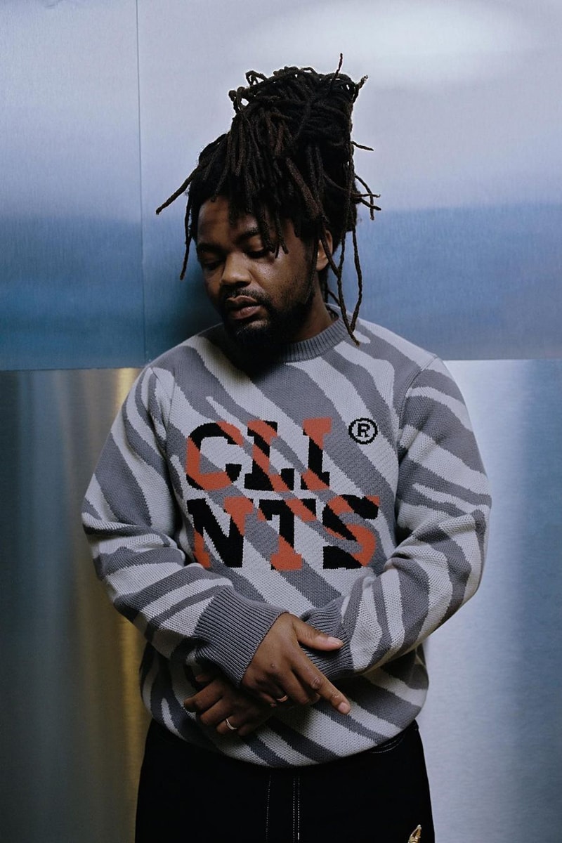 Clints Presents Final Fall/Winter Drop of 2022 | Hypebeast