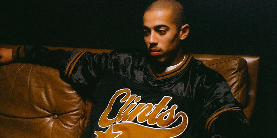 Clints' FW22 Collection Is Dropping for Christmas | Hypebeast