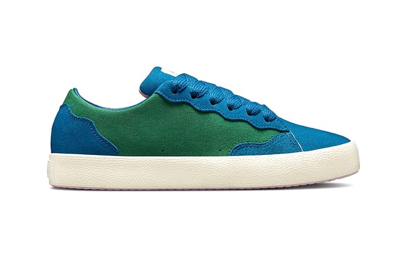 Converse GLF 2.0 Verdant Green Seaport 173188C Release | Hypebeast