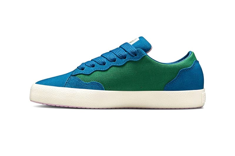 Converse GLF 2.0 Verdant Green Seaport 173188C Release | Hypebeast