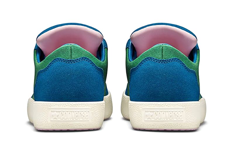 Converse GLF 2.0 Verdant Green Seaport 173188C Release | Hypebeast