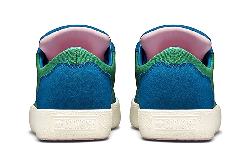 Converse GLF 2.0 Verdant Green Seaport 173188C Release | Hypebeast