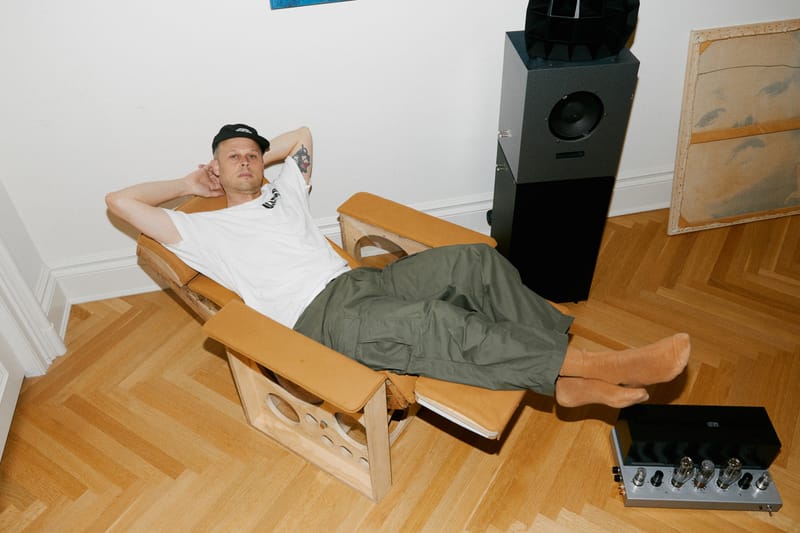Devon Turnbull Tag | Hypebeast - Fashion, Sneakers, Art, Design & Culture