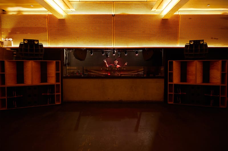 Speaker Sculptor Devon Turnbull Ojas Interview | Hypebeast