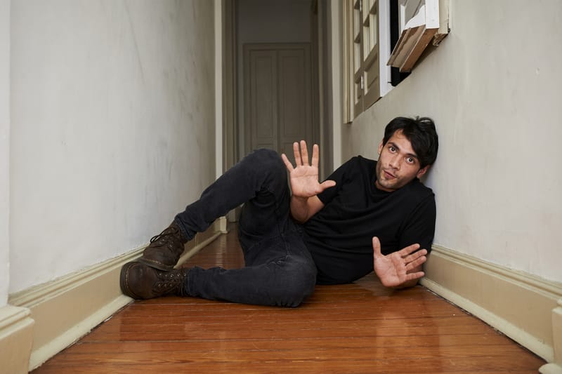 Diego Calva's Hollywood Debut Interview | Hypebeast