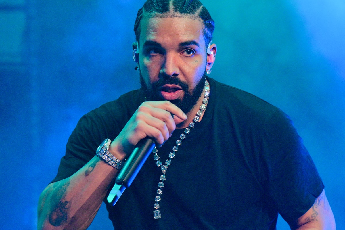 Drake X Alex Moss - “Previous Engagements” Diamond chain · Sir Pierre's ...