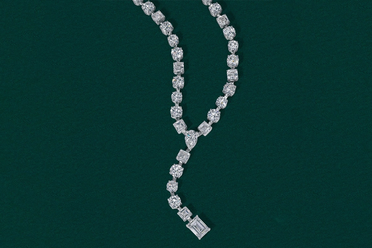 Drake X Alex Moss - “Previous Engagements” Diamond chain · Sir Pierre's ...