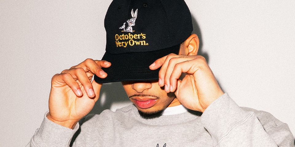 Drake's OVO Connects With LOONEY TUNES Collaboration | Hypebeast