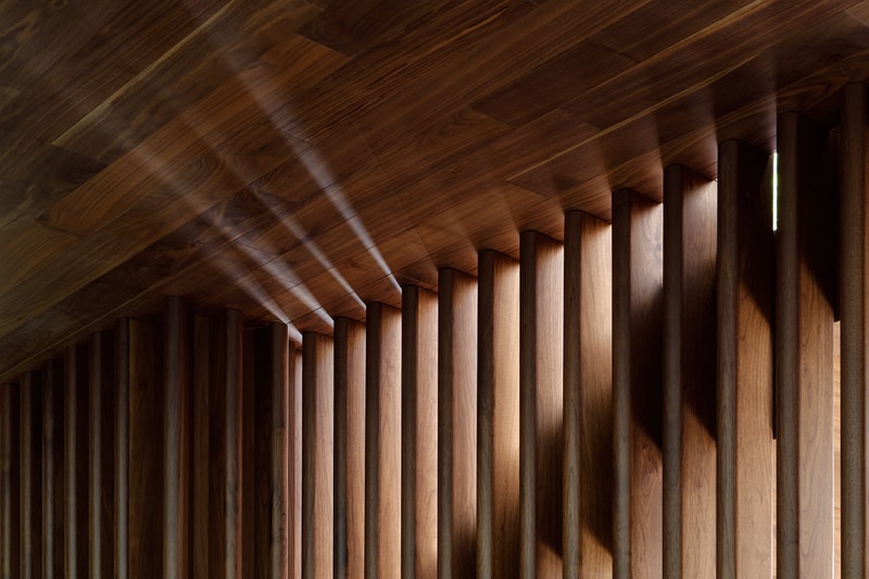 Drew Mandel Architects Oneida Ridge Canada | Hypebeast