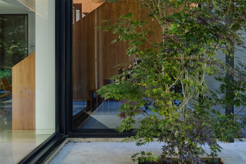 Drew Mandel Architects Oneida Ridge Canada | Hypebeast