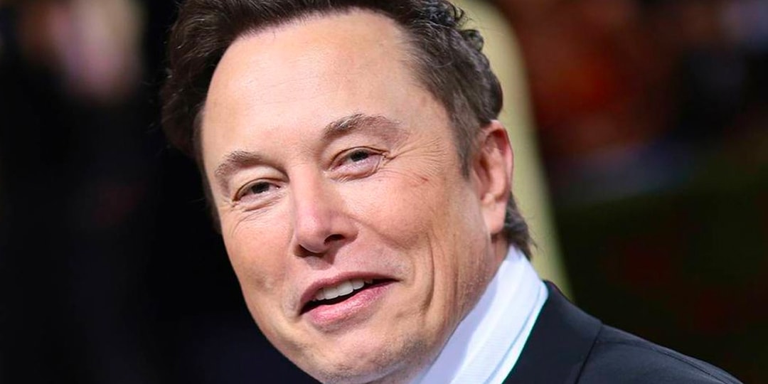 Elon Musk Confirms Twitter CEO Resignation as Soon as Replacement Found ...