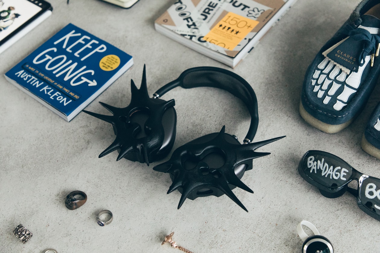 Essentials: Offgod | Hypebeast