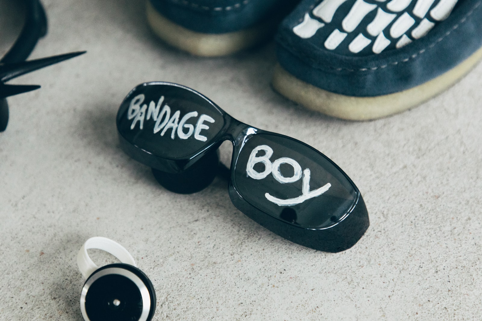 Essentials: Offgod | Hypebeast