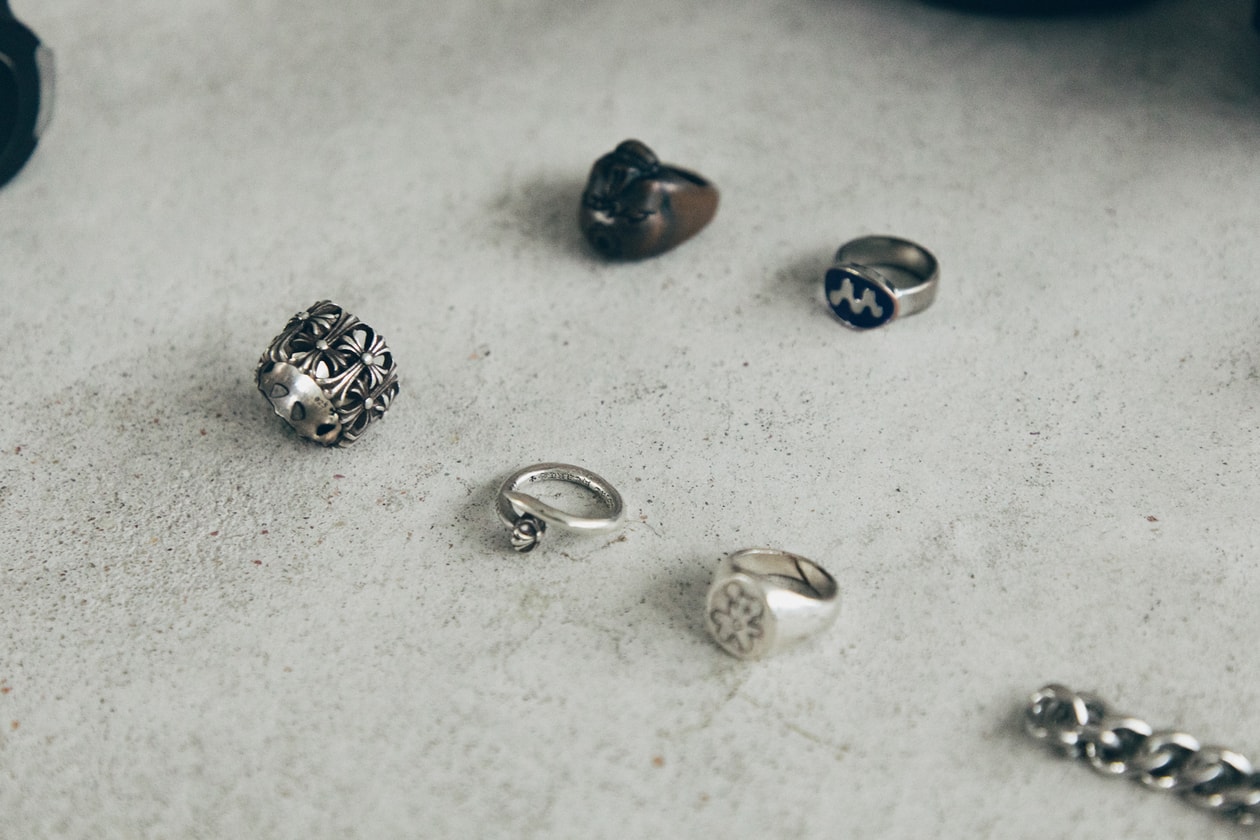 Essentials: Offgod | Hypebeast