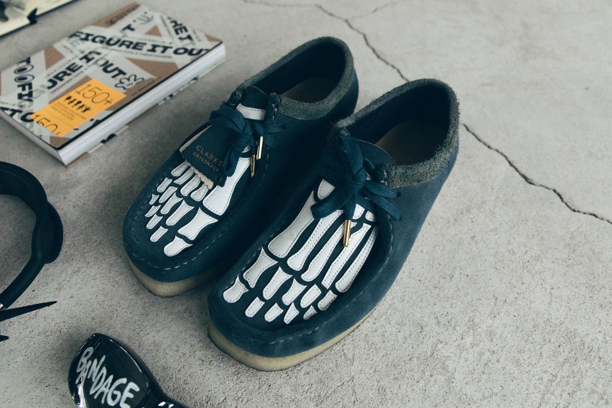 Essentials: 新生代艺术家 Offgod | Hypebeast