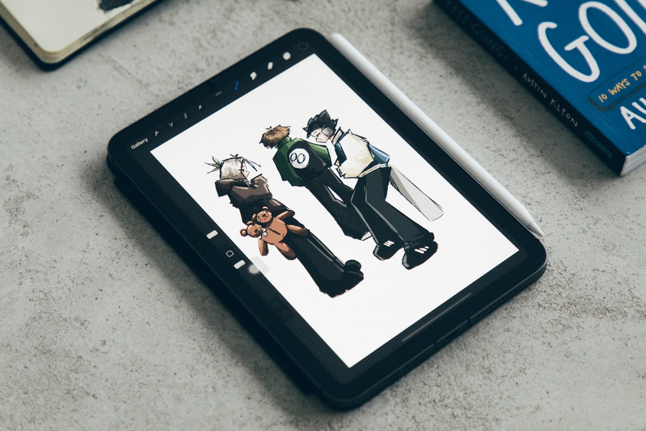 Essentials: 香港新生代藝術家 Offgod | Hypebeast