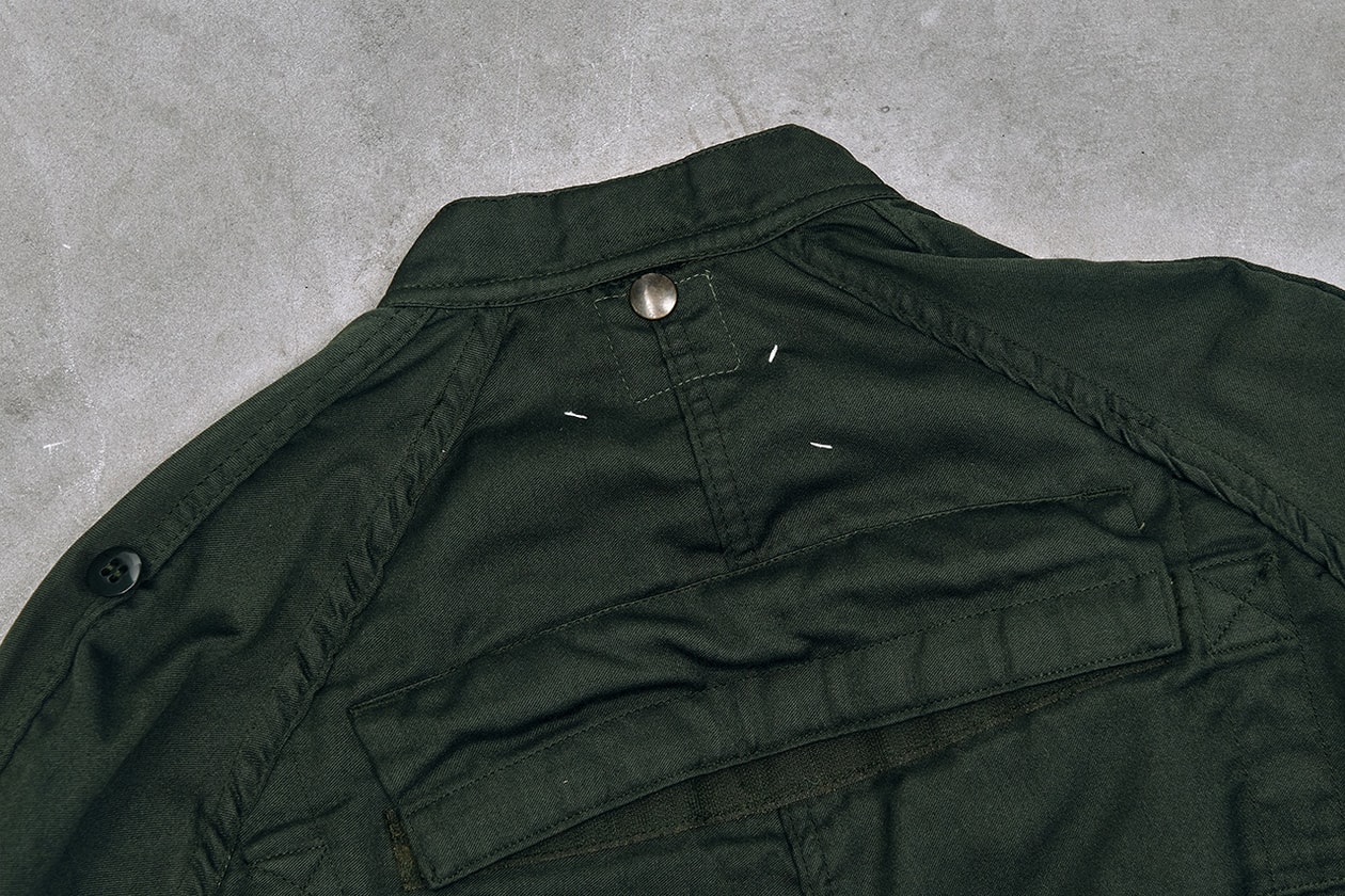 Essentials: Oh Hyuk | Hypebeast