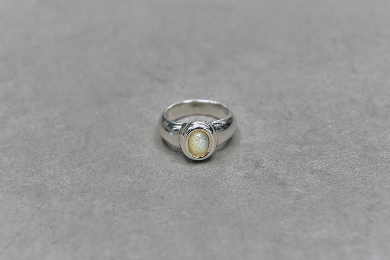 Essentials: Oh Hyuk | Hypebeast