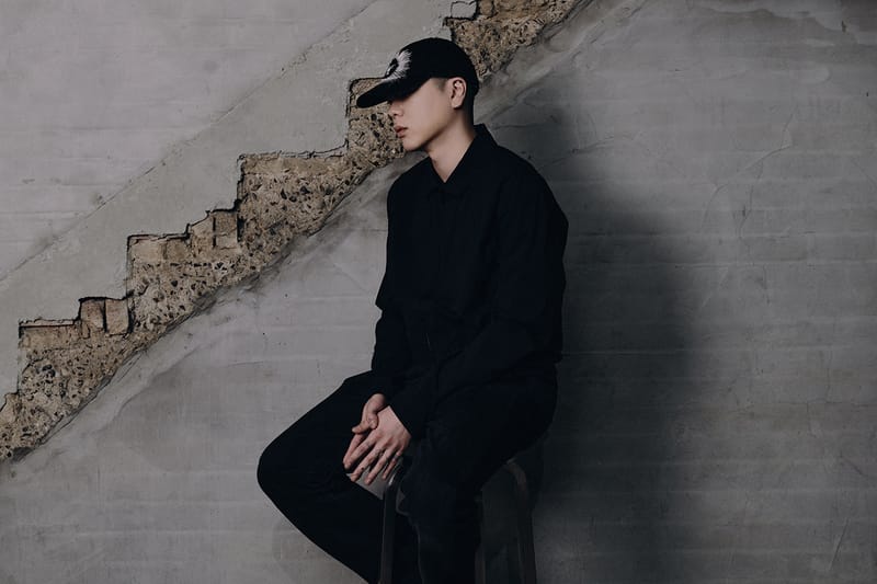 Essentials: Oh Hyuk | Hypebeast