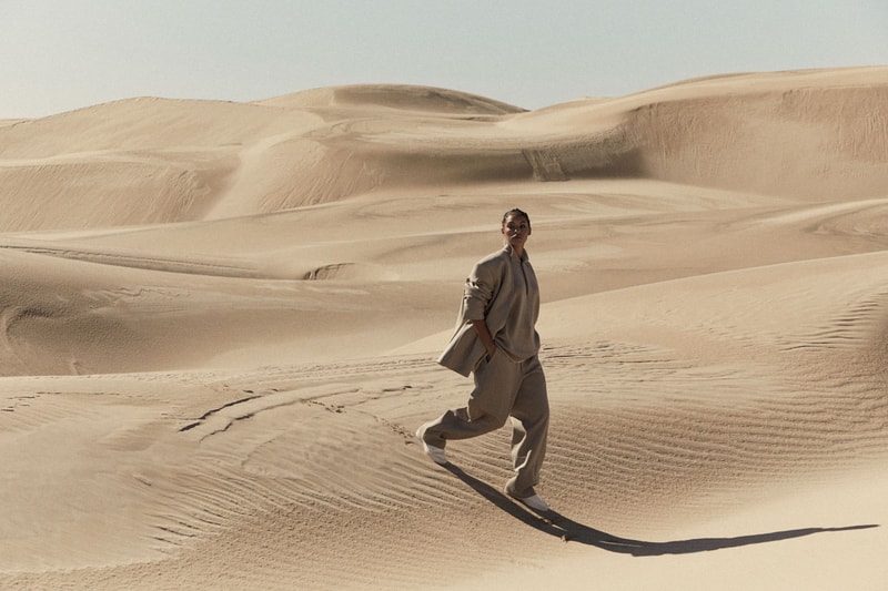 Fear of God's First ETERNAL Collection Drop Is Coming This Week | Hypebeast