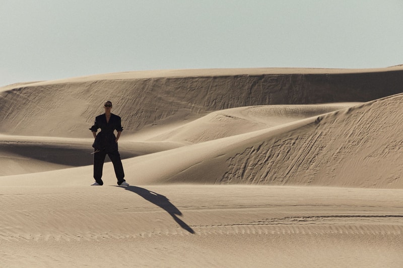 Fear of God's First ETERNAL Collection Drop Is Coming This Week | Hypebeast