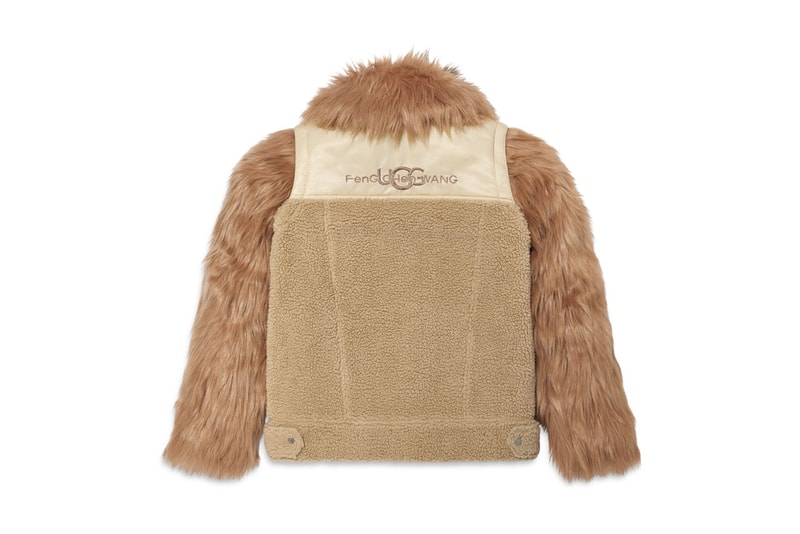 Feng Chen Wang and UGG Present Inaugural Apparel Designs in Third ...
